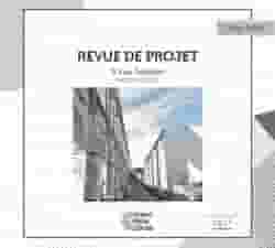Revue de Projet - Grand Paris Climat